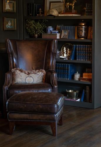 Denton couple reviving historic Victorian home to operate as bed-and ...