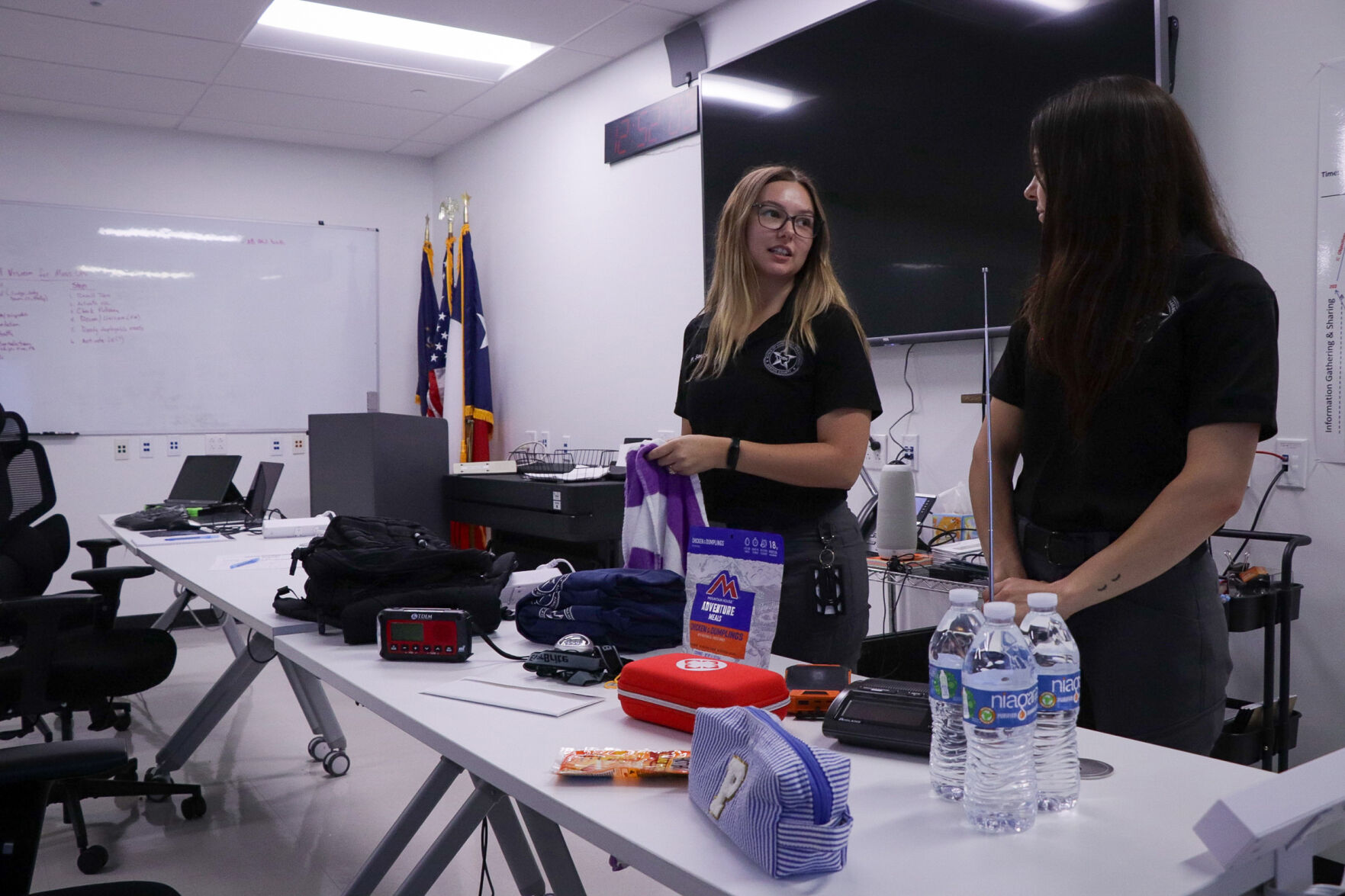 Amid another tornado watch, Denton County officials urge vigilance and ...