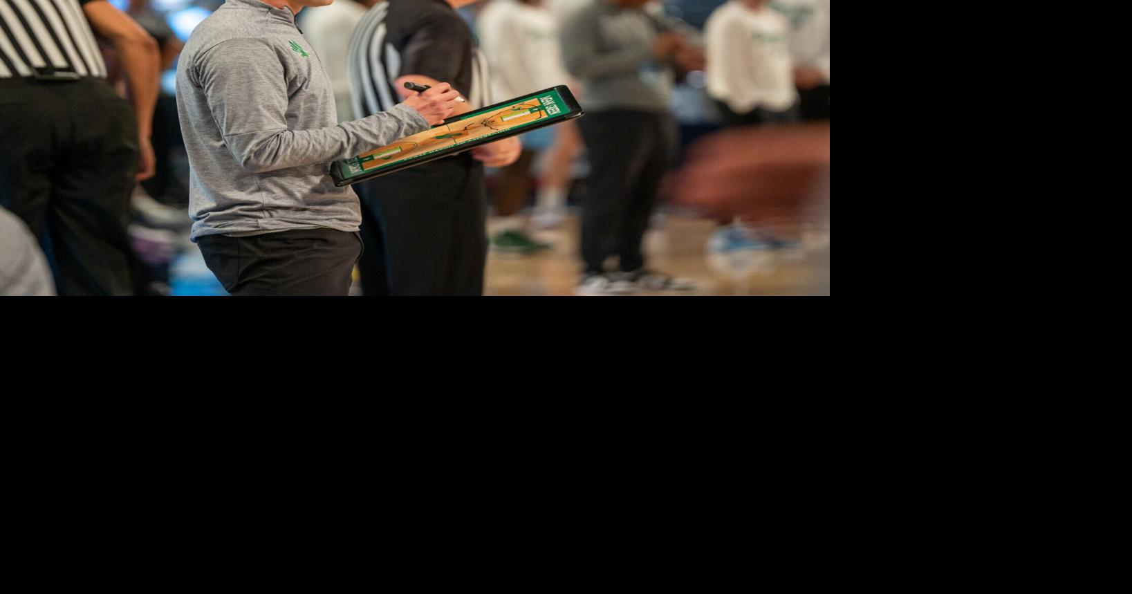 Where does UNT stand with its basketball roster? Here’s a look | Mean ...