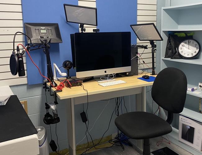 UNT professor scores grant to merge rural radio and libraries to teach ...
