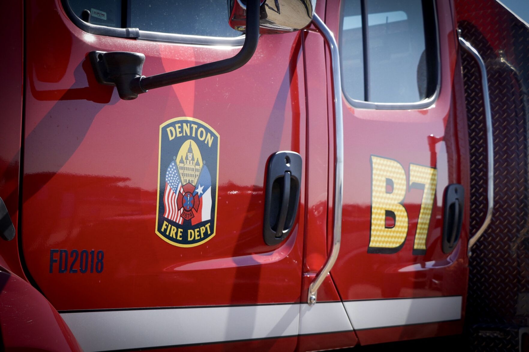 Denton man indicted in arson case with similarities to homicide case ...