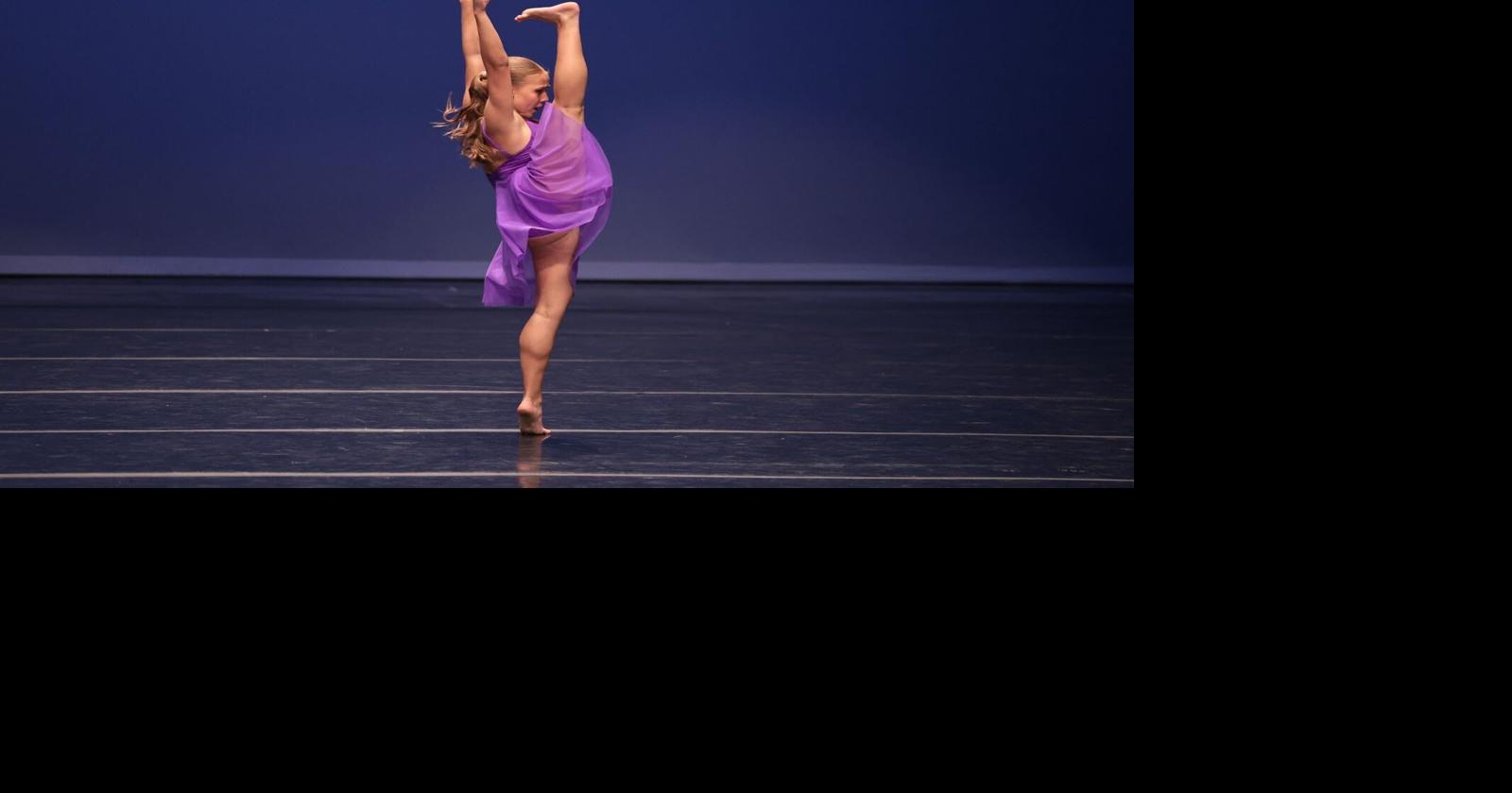 North Texas dancer named among Texas Young Masters | | dentonrc.com