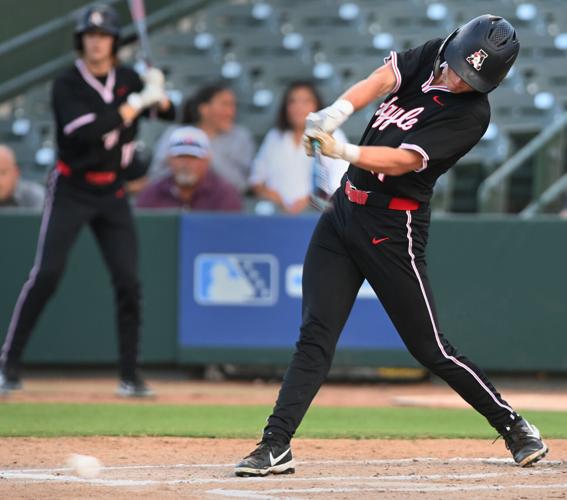 Lucas Lovejoy run-rules Argyle, forcing decisive Game 3 in baseball ...