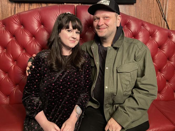 Benefit raises money, Denton style, for family displaced by fire ...