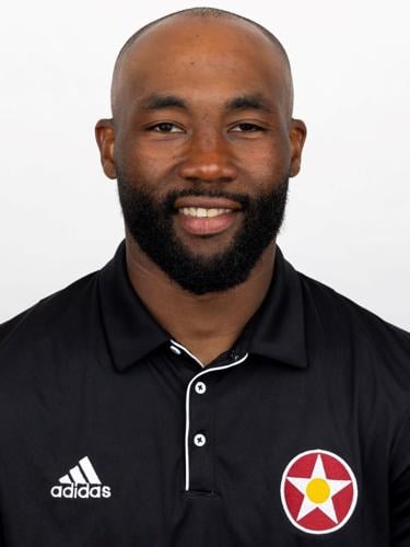 Sources: Former UNT great Kishawn McClain expected to join Neal Brown’s ...