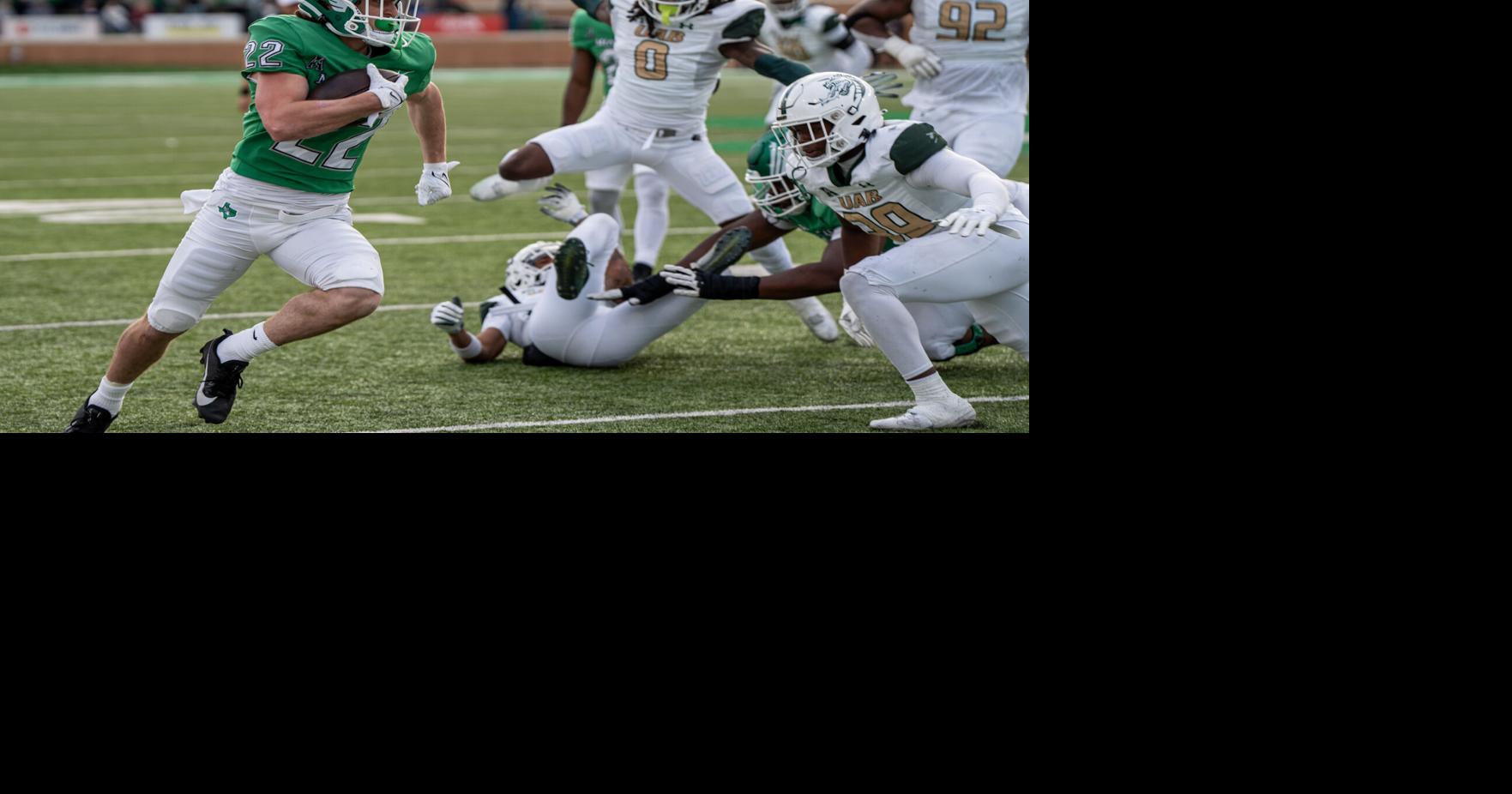 What We Learned: UNT’s win over UAB points to core of talented young ...
