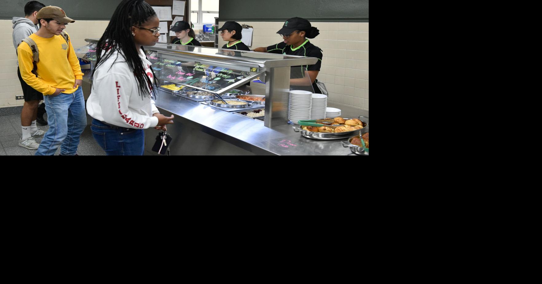 UNT adds allergen-free dining hall | News | dentonrc.com