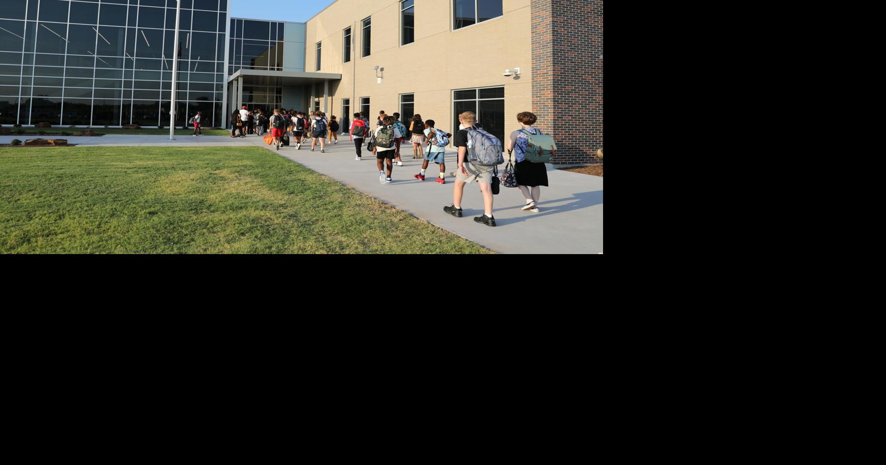 Thursday update: Countdown to Denton ISD's first day of school | News ...