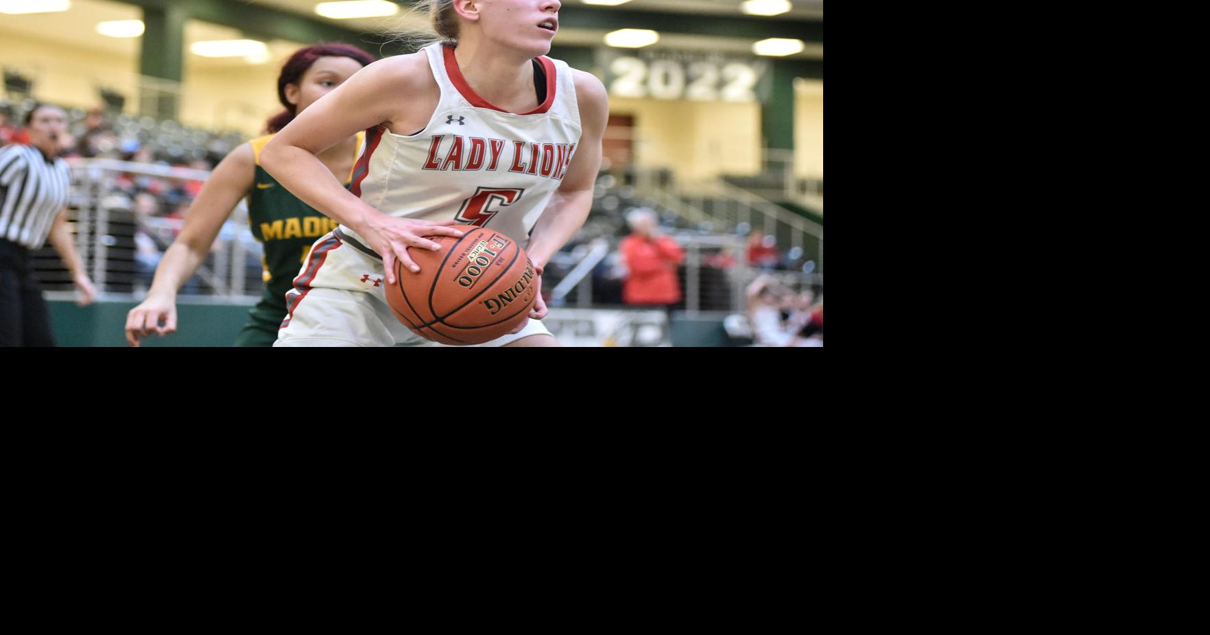 Second-round playoff matchups set for many Denton-area girls basketball ...