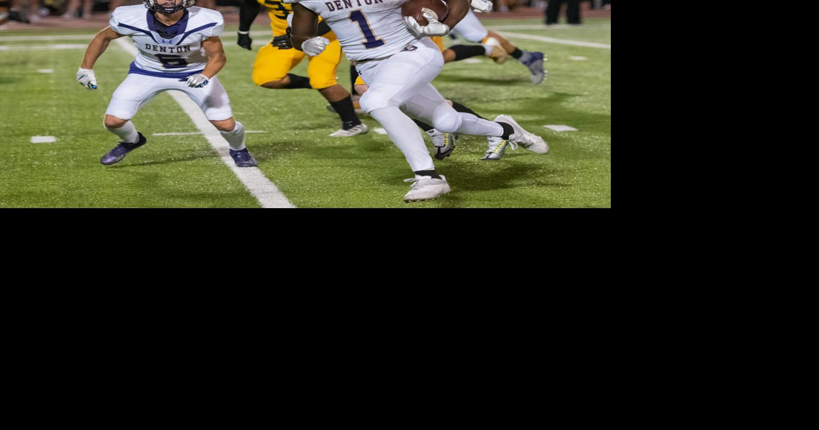 Denton wins again to remain in playoff picture despite late scare ...