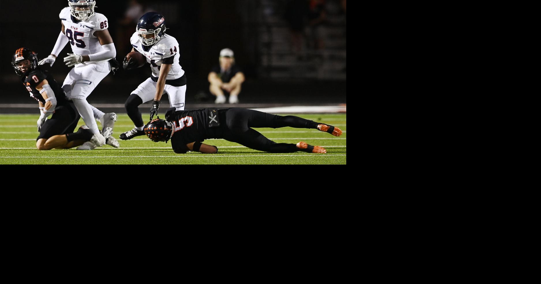 Districts of doom: How Denton-area football teams prepare to face ...