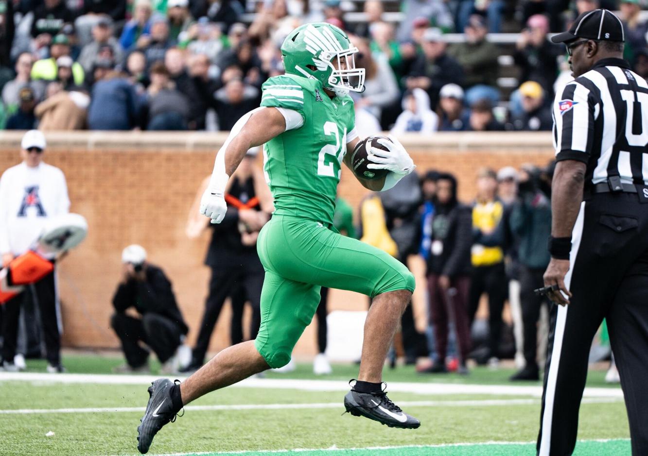 UNT inches closer to goals by playing complete game in impressive win ...