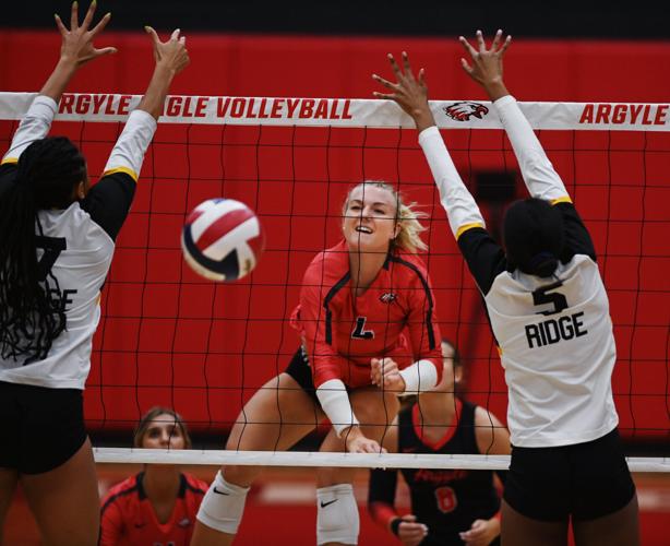 No. 4 Argyle overcomes early deficit to continue strong start with ...