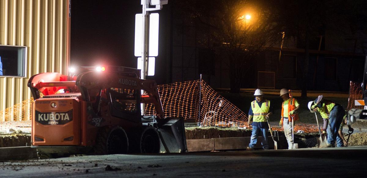 Map reveals Atmos Energy using steel pipe for natural gas service in ...