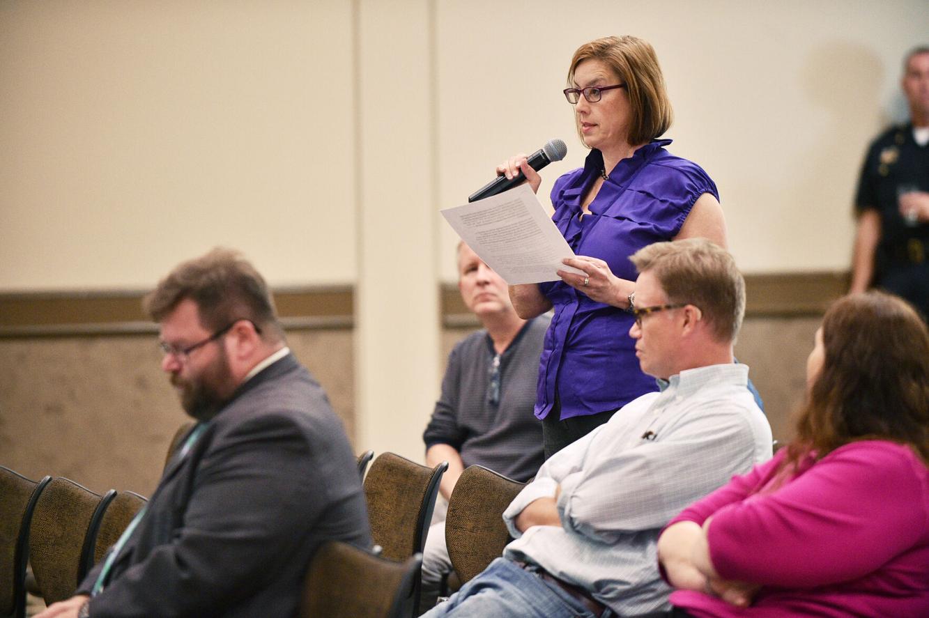 44 UNT professors applied for contract buyouts. Three told us why ...