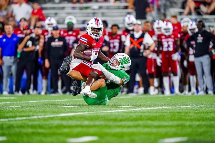 North Texas Sunday update: UNT stats, AAC standings and more | Mean ...