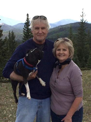 Robert Walter “Wally” Cochran | Obituaries | dentonrc.com