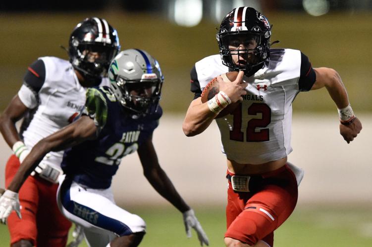 Braswell survives final predistrict test and tops Northwest Eaton ...
