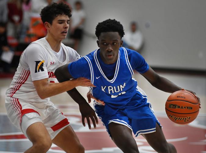 Boys basketball preview: Guyer, Denton, Krum and Ponder among local ...