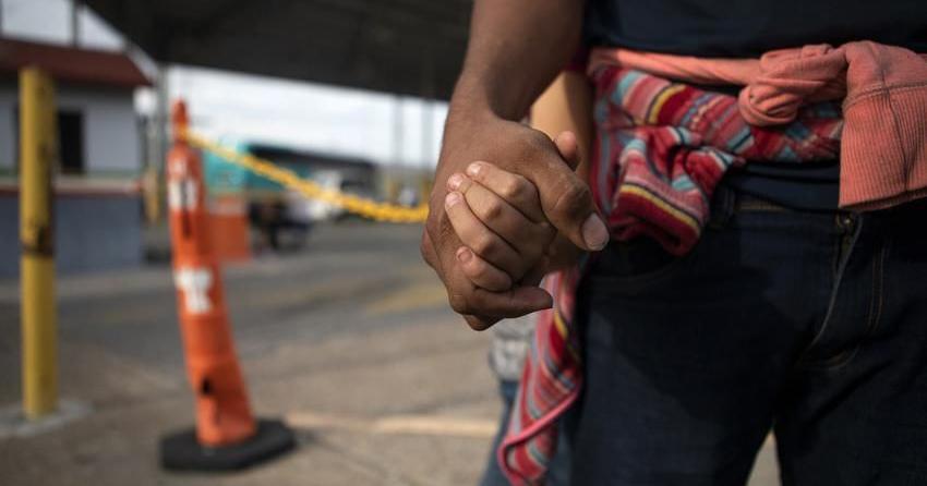 What to know during an ICE interaction: A list of Denton and national ...