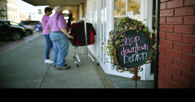 Local draw | News | dentonrc.com