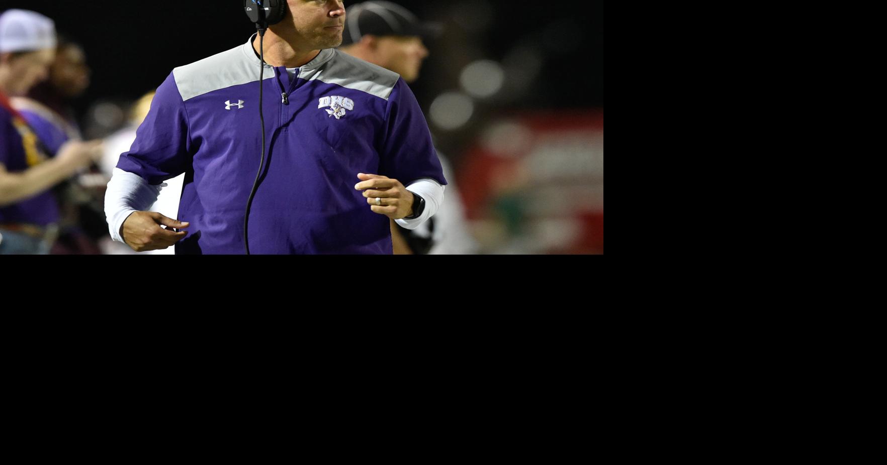 10 Questions with Coach: Denton's Billy Miller on starting summer ...