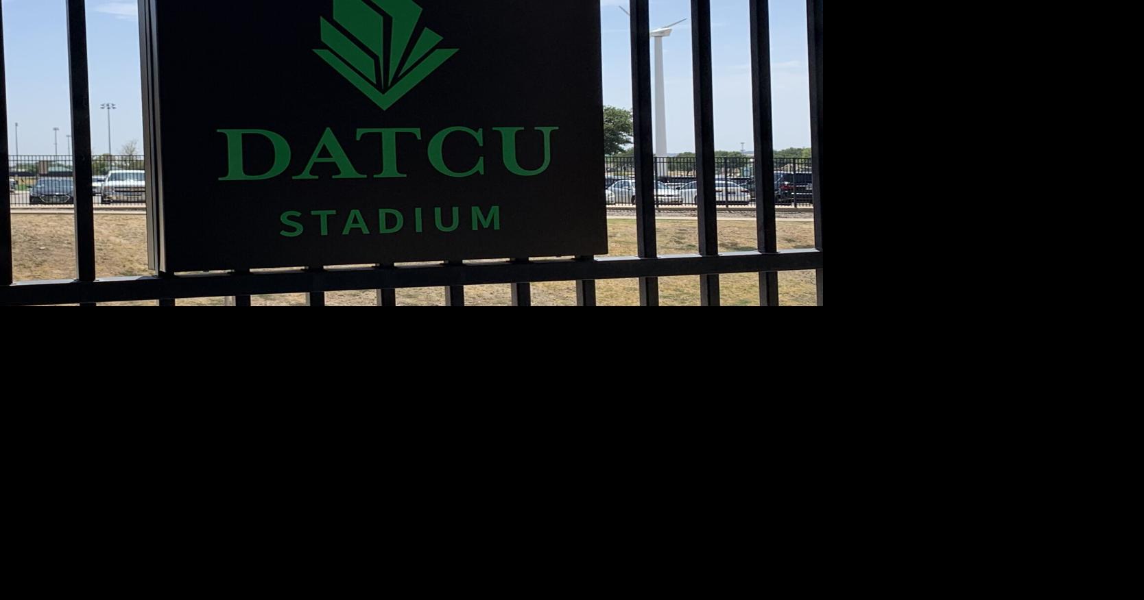 UNT’s DATCU Stadium: What it stands for (and how to pronounce it ...
