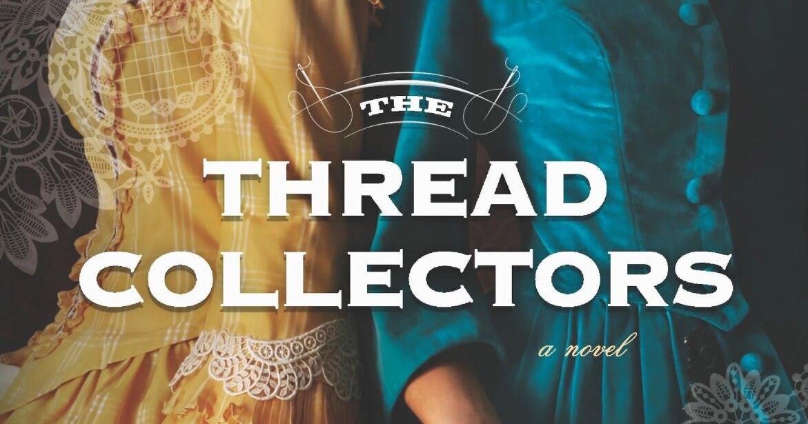 Book Talk: Through history, adversity and infographics, friendship ...