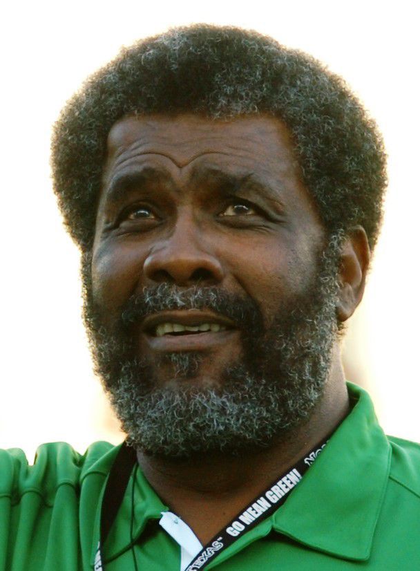 UNT regents approve naming residence hall after Joe Greene | News ...