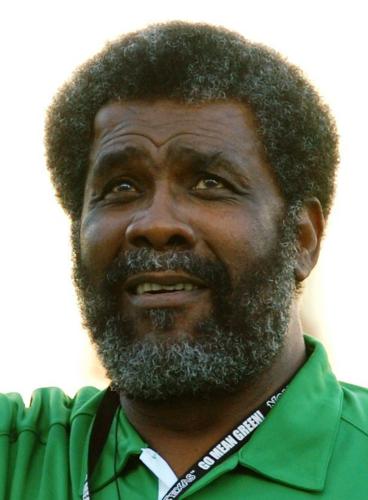 UNT regents approve naming residence hall after Joe Greene | News ...
