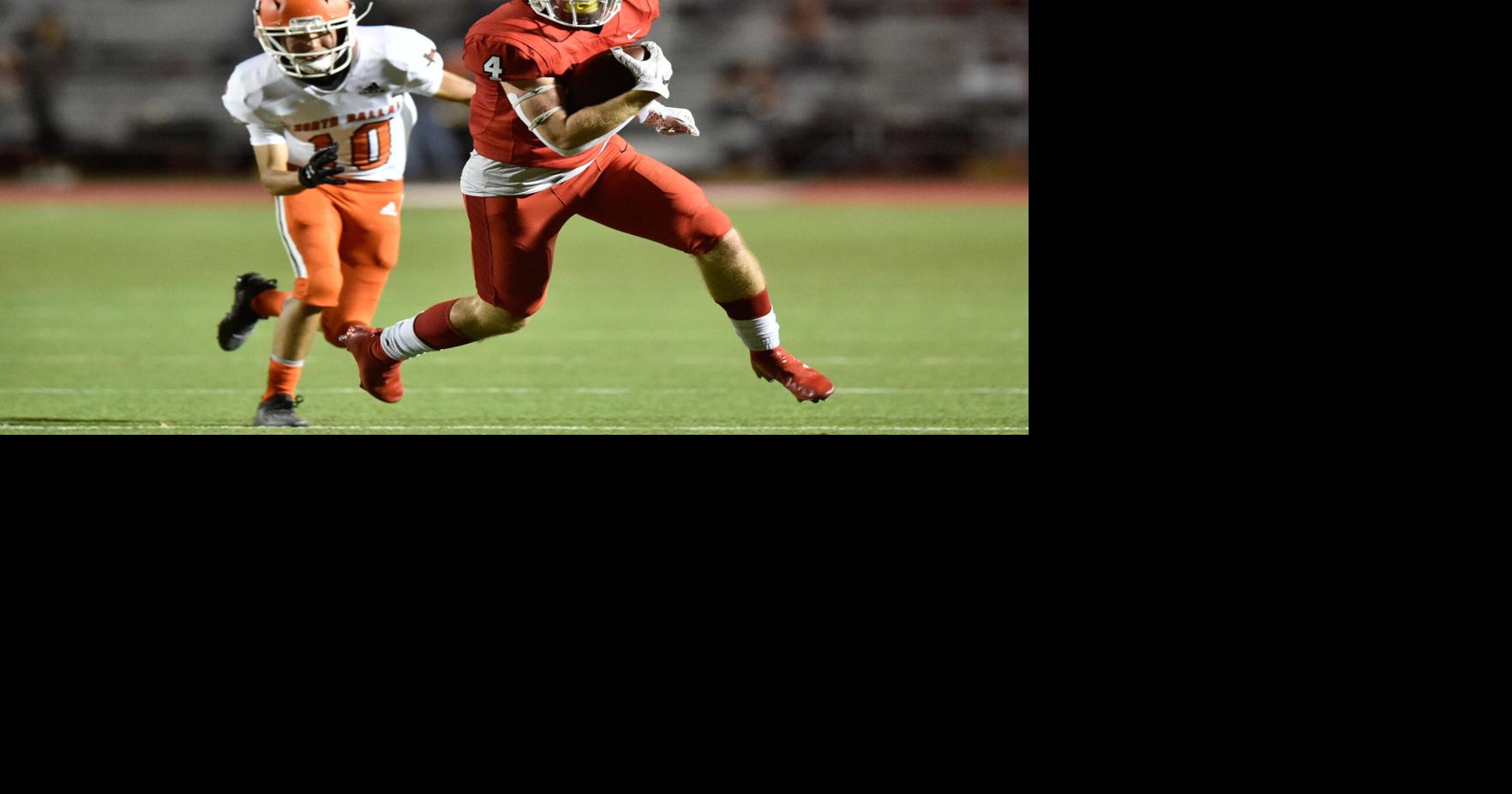 Area round playoff matchups for Argyle, Aubrey and Pilot Point | High ...