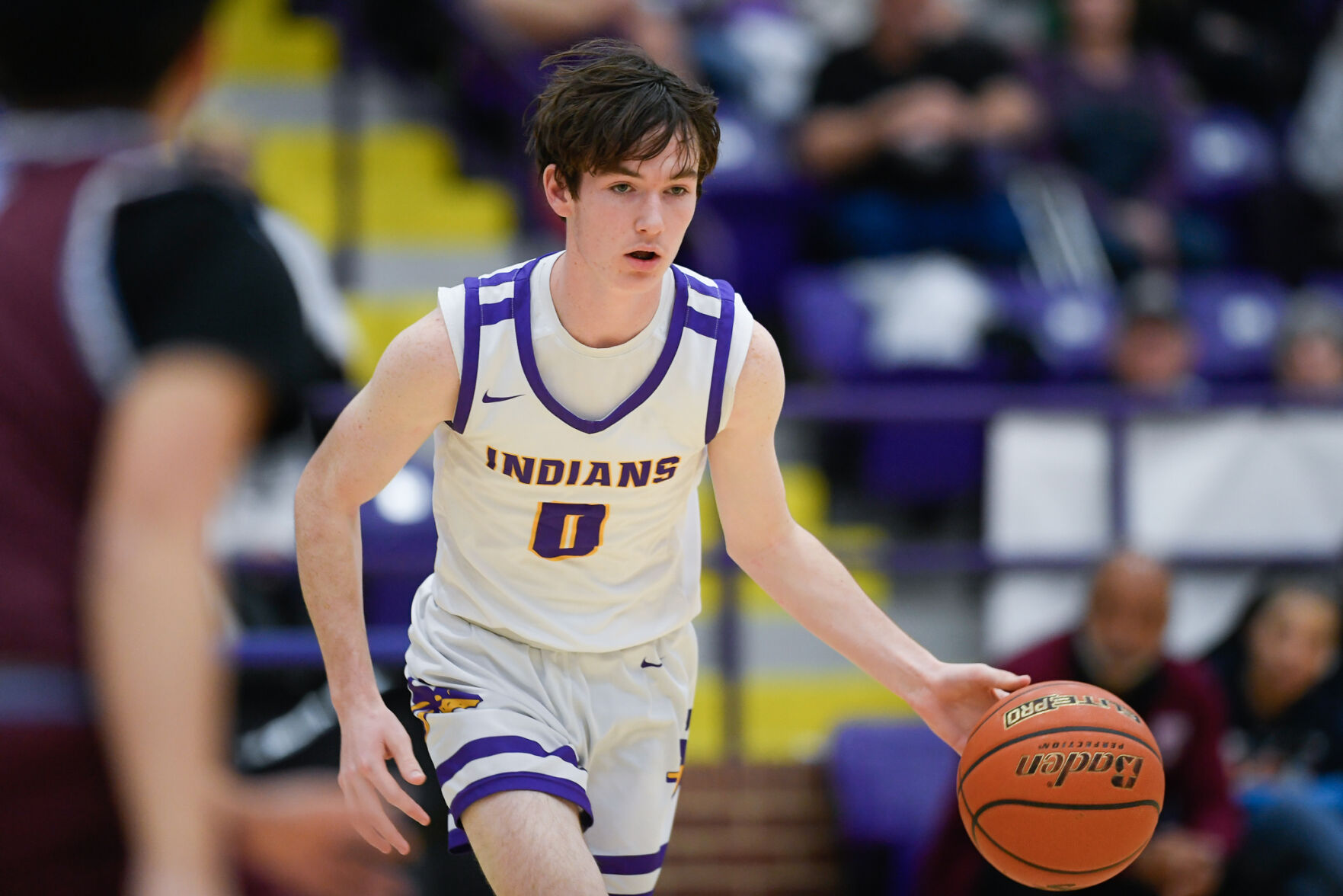 Sanger boys dominate Summit Prep for first playoff win since 2011 ...