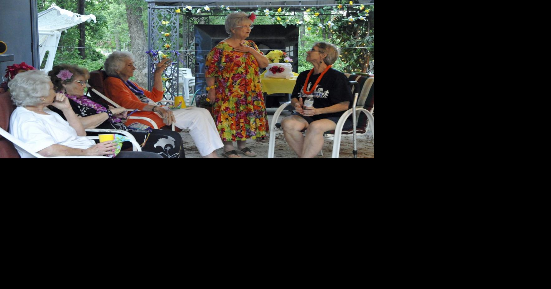 Lynn Sheffield Simmons: Town of Argyle receives updates on projects ...