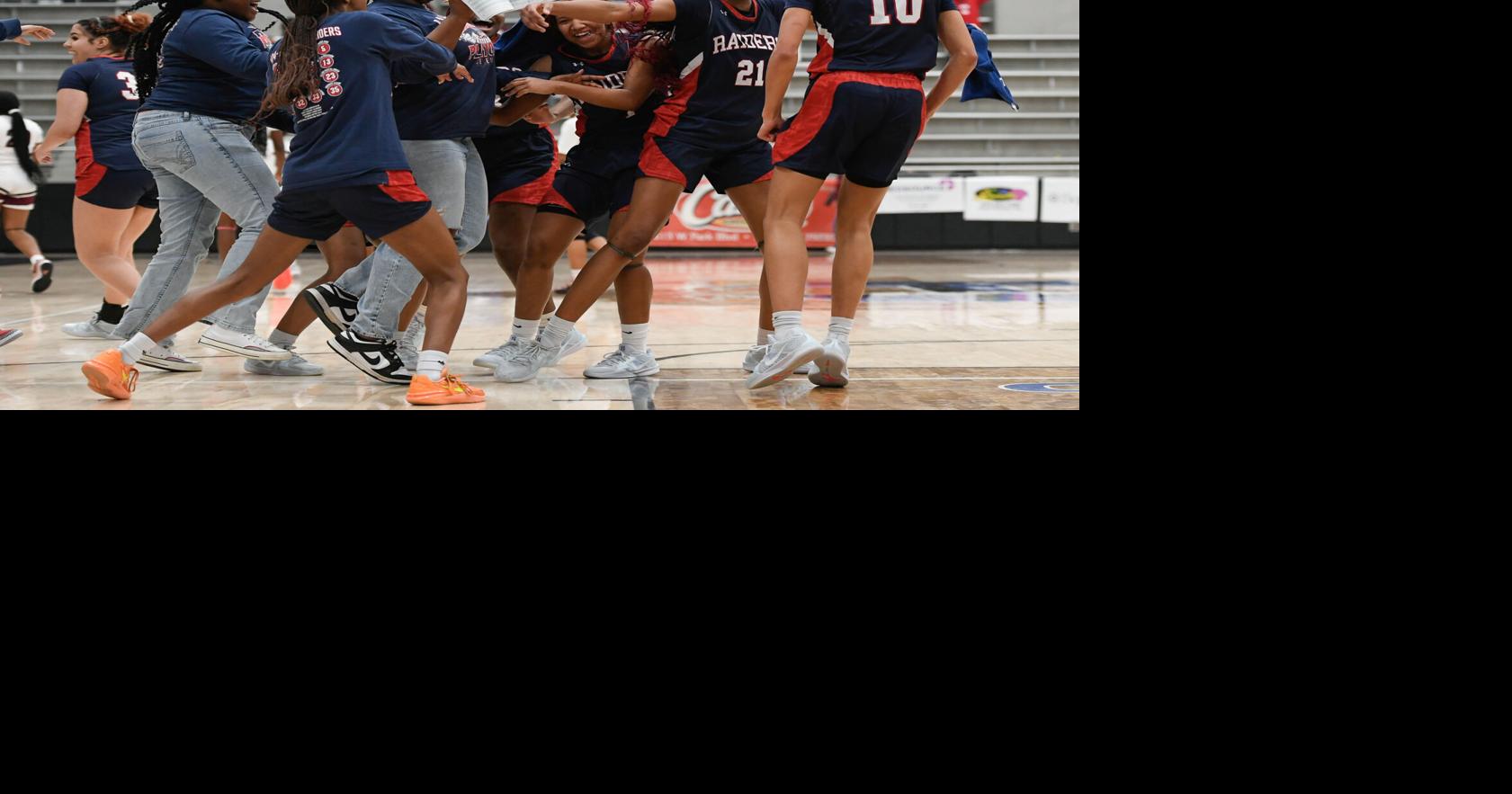 An early look at some Denton-area high school girls basketball teams to ...