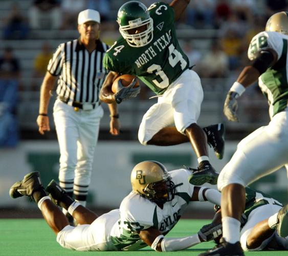 20 years later: Looking back at UNT’s golden era in college football ...