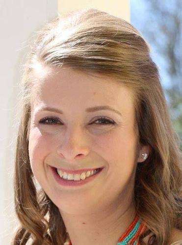 Jessica Sanders: Awards handed out during 4-H Gold Star banquet ...