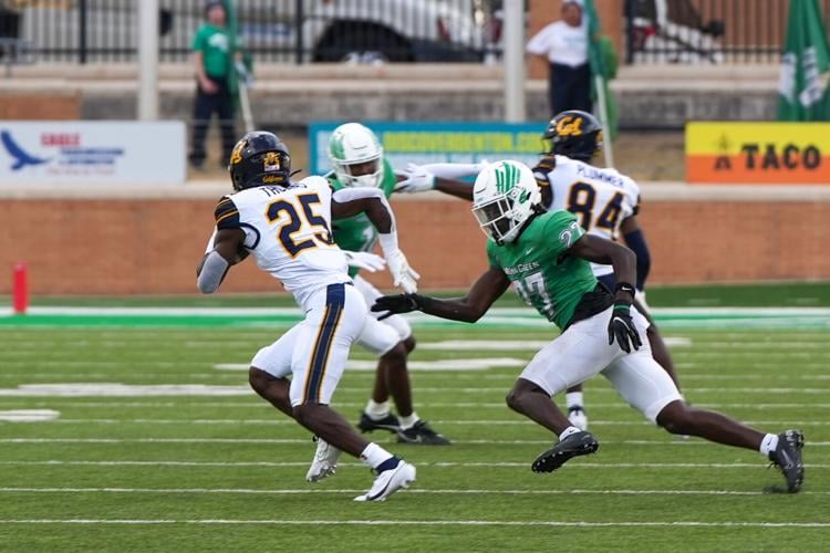UNT's defense ranks last nationally; here's what's wrong with the Mean ...