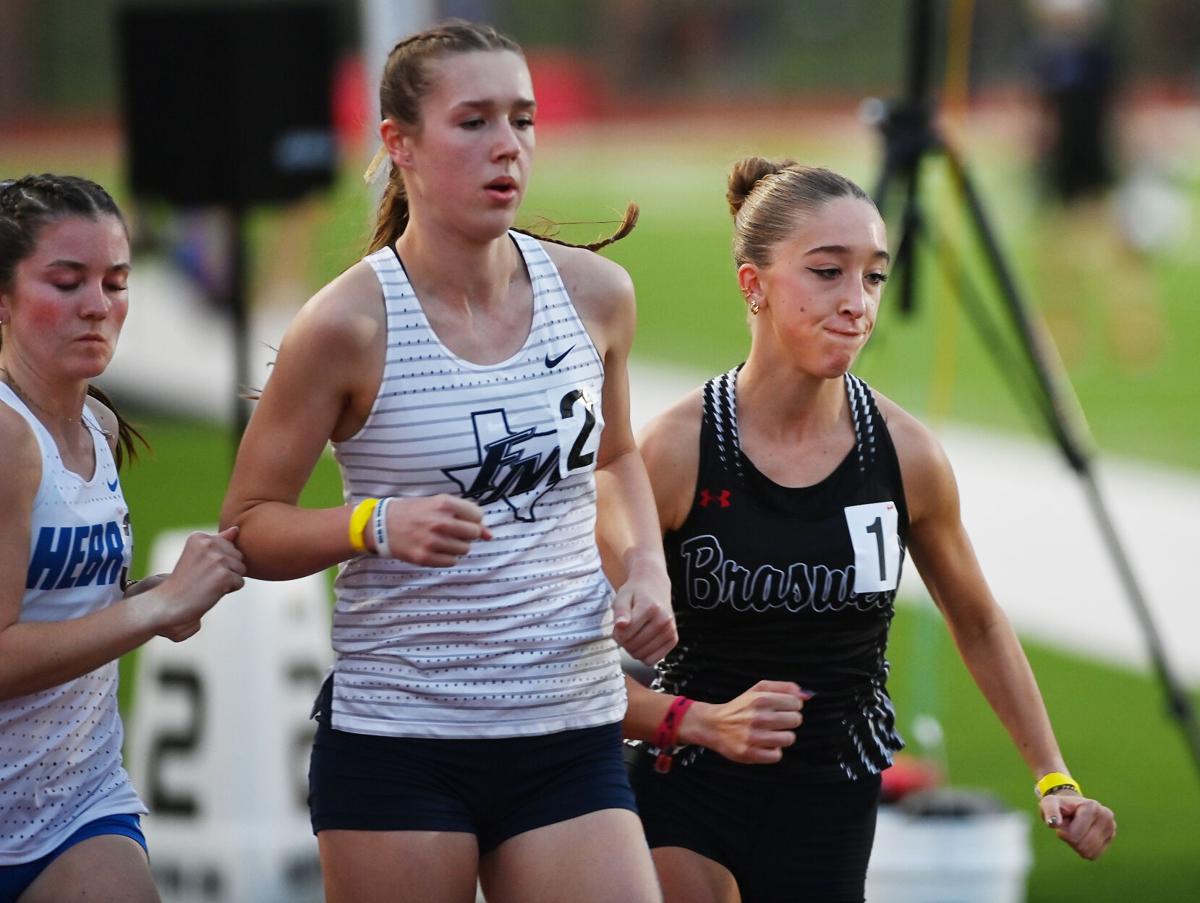 Braswell's Macy Wingard, Guyer's Ruel Newberry among top locals to ...