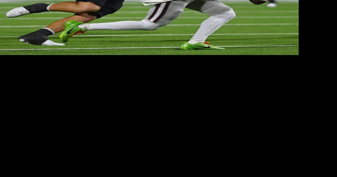 Guyer star defensive end Zane Rowe announces his commitment to Oregon ...