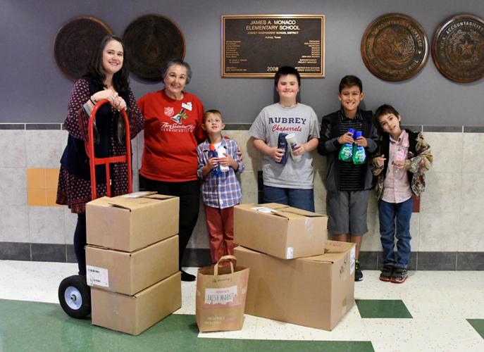 In the Schools: Nov. 20, 2019 | Education | dentonrc.com