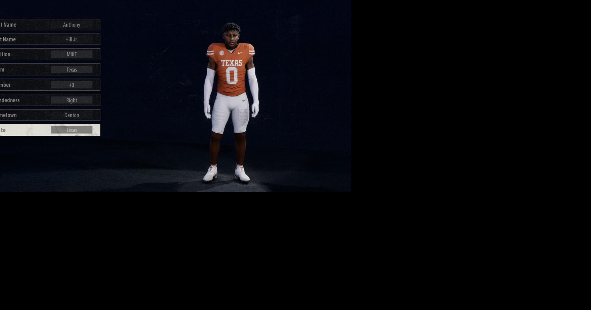 37 Denton-area grads you'll spot in the new College Football 26 video ...