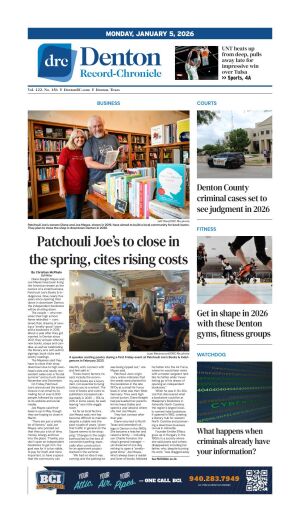 Denton ISD sets 2026-27 school calendar | Denton ISD | dentonrc.com