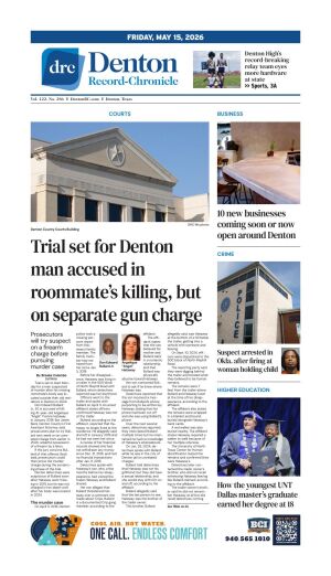 What is Denton 311? How the new non-emergency phone line for city ...