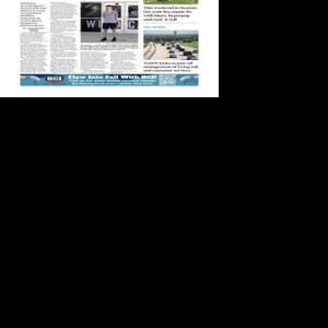 Page A1 | e-Edition | dentonrc.com