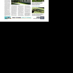 Page A1 | e-Edition | dentonrc.com