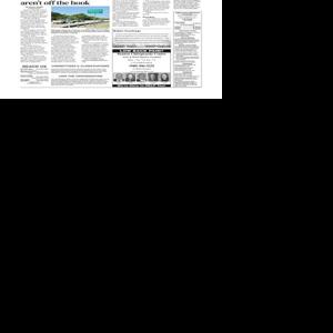 Page A2 | e-Edition | dentonrc.com