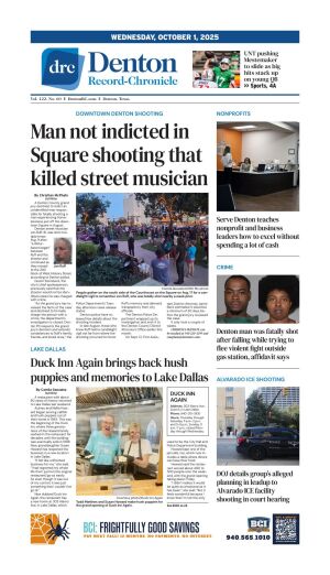 2025-26 Denton ISD Academic Calendar | | dentonrc.com