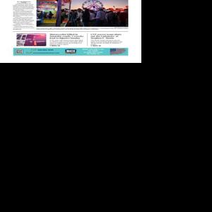 Page A1 | e-Edition | dentonrc.com