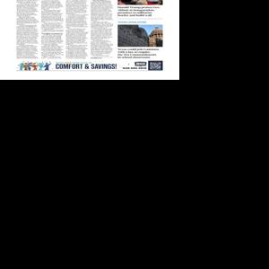 Page A1 | e-Edition | dentonrc.com