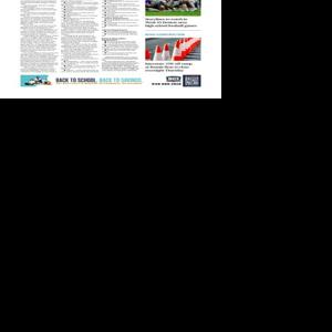 Page A1 | e-Edition | dentonrc.com